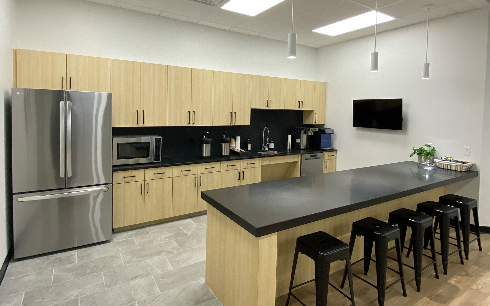 Medical Cabinets, Countertops, and Millwork | 4C Cabinets